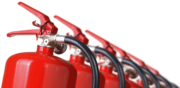 How Long Does a Fire Extinguisher Last?